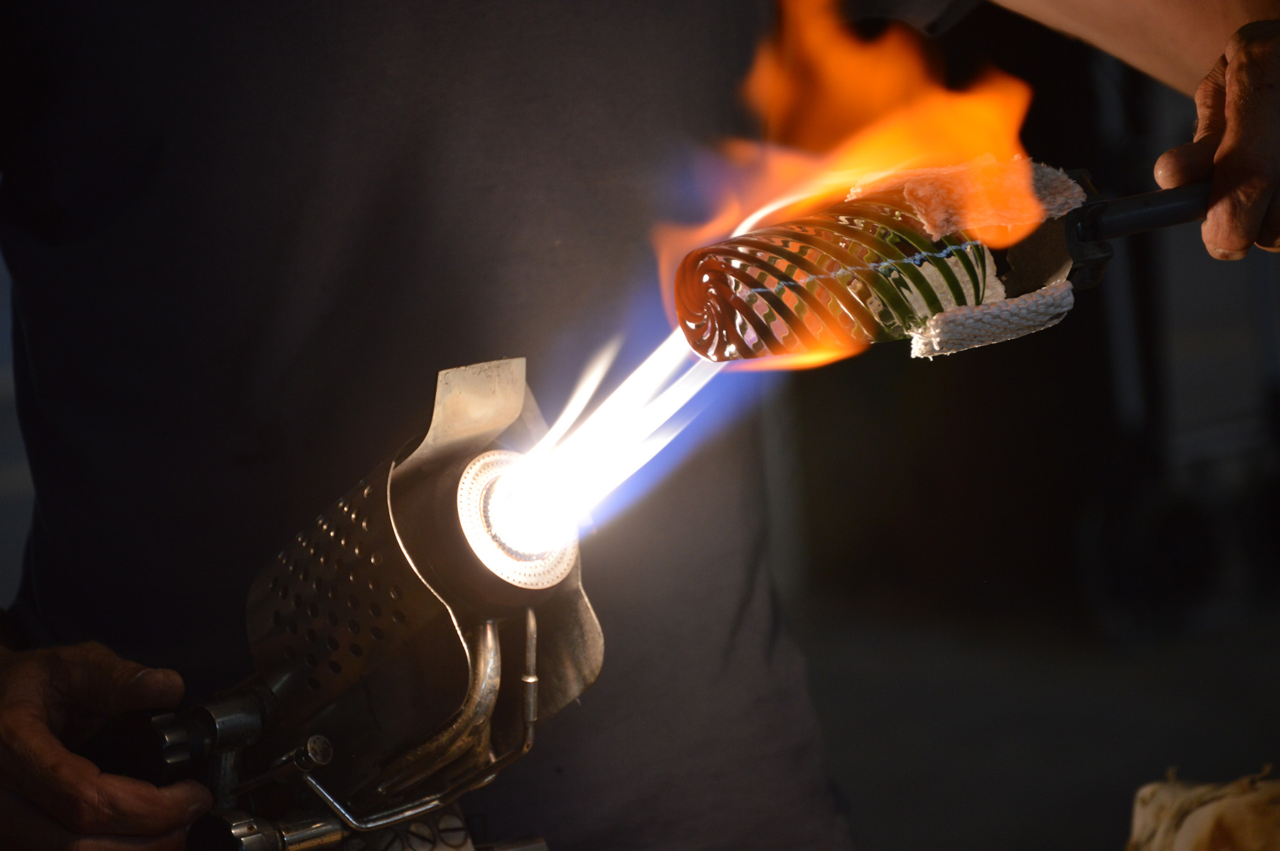 Accueil - Flame'Off France